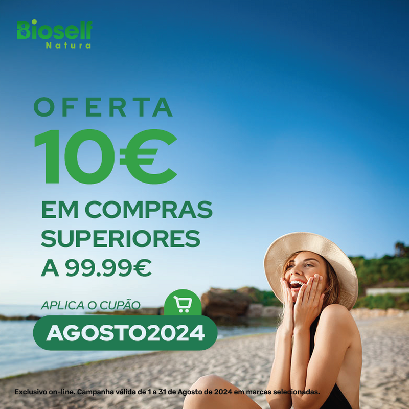 Bioself Natura - Loja Online | O Natural é Sentires-te Bem