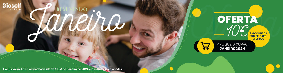 Bioself Natura - Loja Online | O Natural é Sentires-te Bem