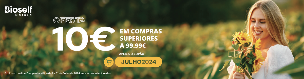 Bioself Natura - Loja Online | O Natural é Sentires-te Bem