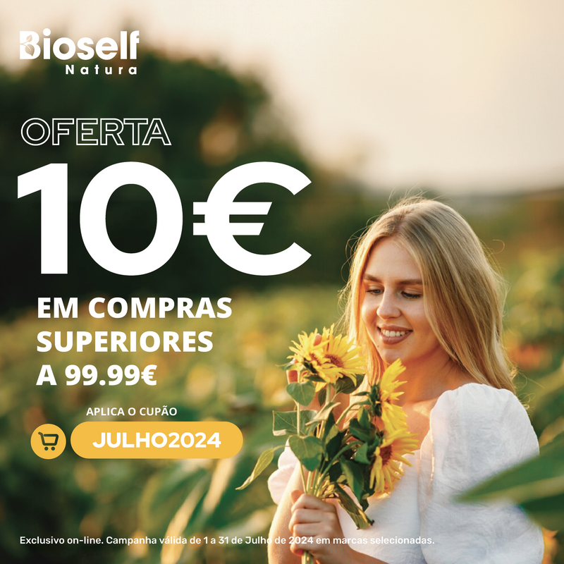 Bioself Natura - Loja Online | O Natural é Sentires-te Bem